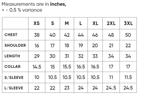 Service Advisor – JonJes Uniforms