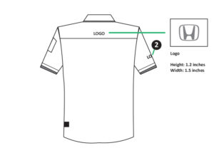 Service Advisor – JonJes Uniforms